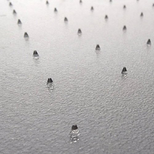 Carpet Chair Mats/Chair Mat for Carpets | Low/Medium Pile Computer Chair Floor Protector for Office and Home 36"x 48"x 0.08"/Not Suitable for high Pile Carpet