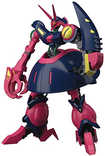 Bandai Hobby - Zeta Gundam - #235 Baund-Doc, Bandai Spirits HGUC 1/144
