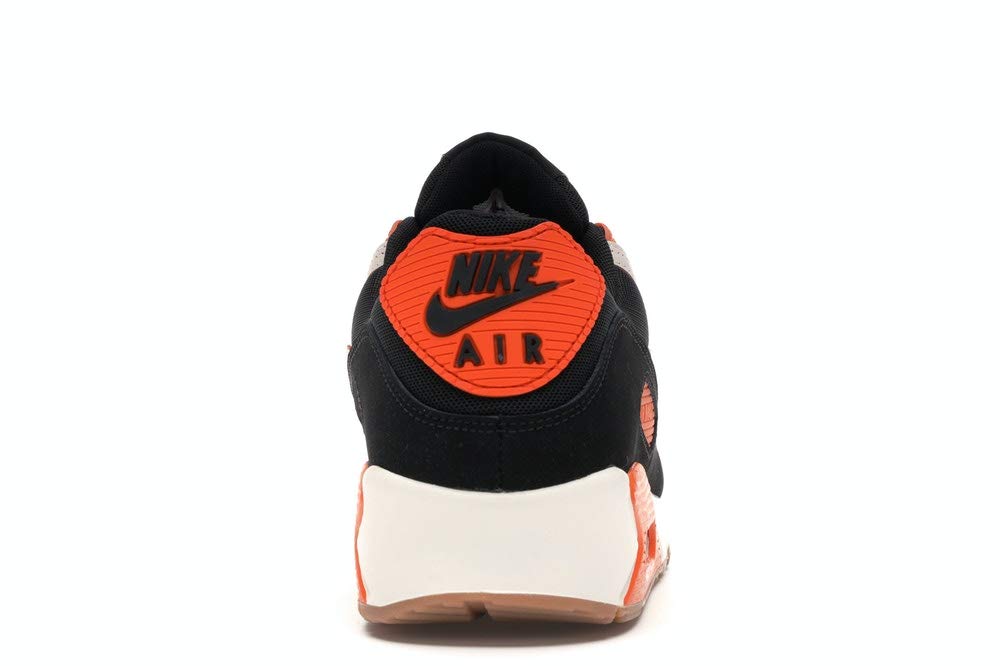Nike Mens Air Max 90 "Home & Away" Running Shoe (8.5)