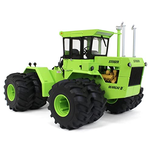 ERTL 1/16 Steiger Bearcat Series II, Prestige Collection 44265
