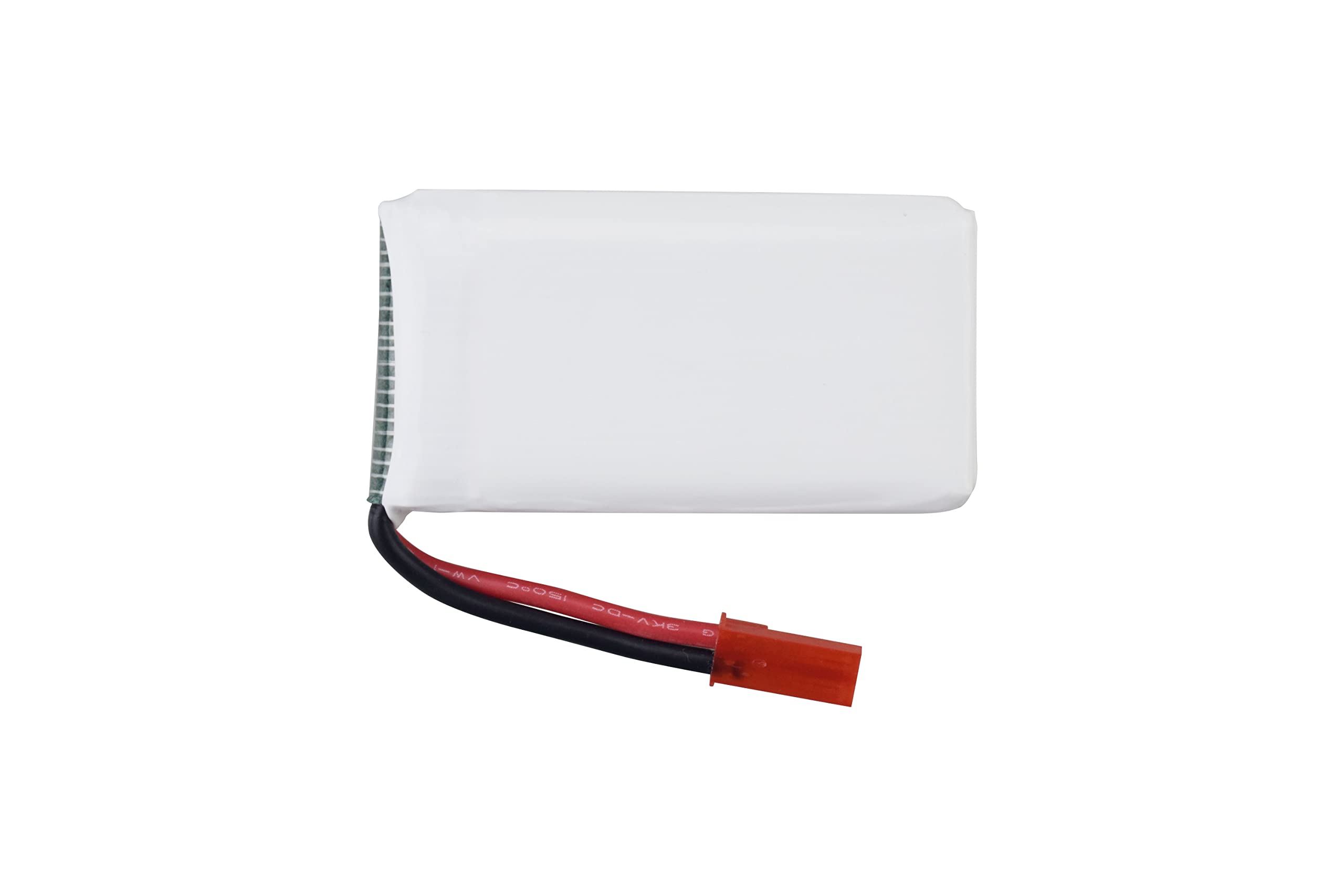 Fytoo 4PCS 3.7V 1200mAh Lithium Battery&1PCS 4 in 1 Charger for X900 X9TW Folding Quadcopter