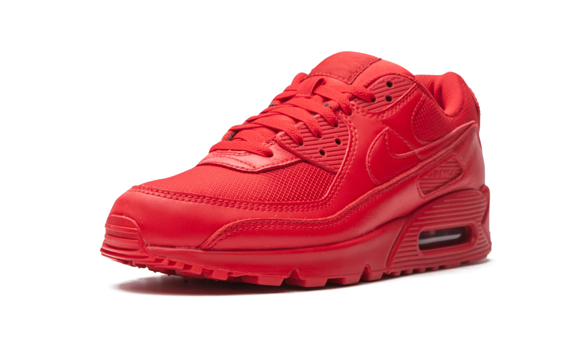 Nike Men's Modern, Triple Red, 8.5