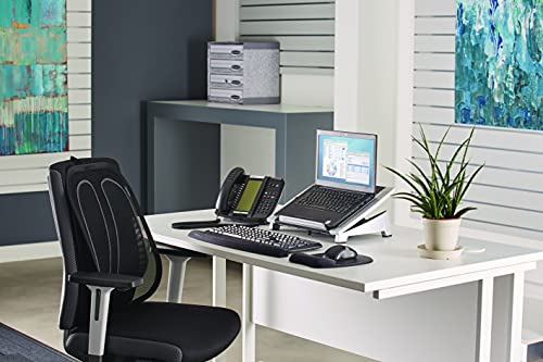 Fellowes 8032001 Laptop Riser - Office Suites, medium