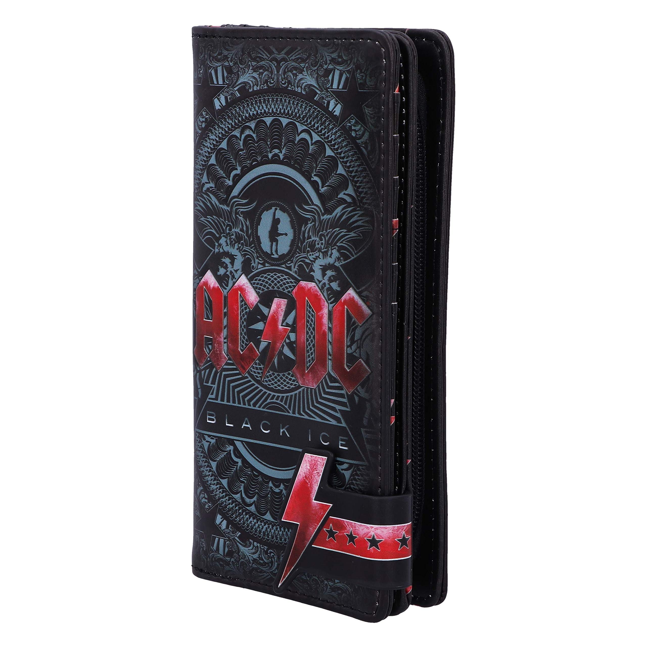 Nemesis Now Men's Classic, Black, 18.5cm