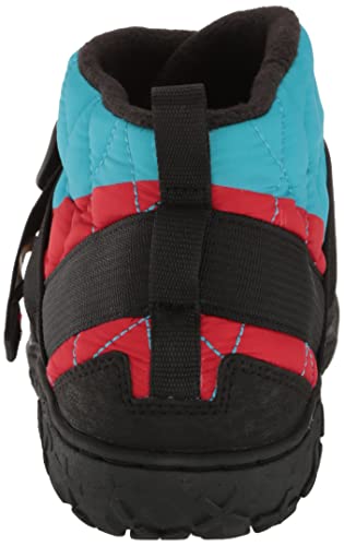 Chaco Men's Ramble Puff Ankle Boot, Arctic CHILL Mult, 9.5