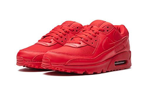 Nike Men's Gymnastics Shoes, red, 11