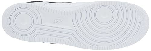 Nike Mens Air Force 1 High '07 CT2303 100 White/Black - Size 9.5