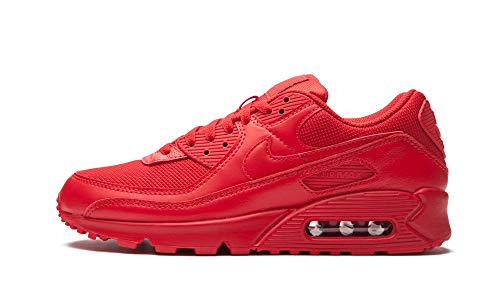 Nike Men's Gymnastics Shoes, red, 11