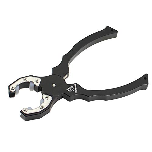 RC Motor Grip Pliers Propeller Remover Wrench Quick Relase Tool for DJI Phantom 3 13XX-28XX Series Motor M3-M8 Screw Nut