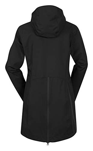 Kerrits Waterproof Rain Jacket Black Size: M