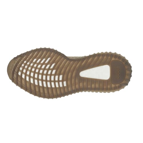 adidas Mens Yeezy Boost 350 V2 FZ5240 Sand Taupe - Size 8.5