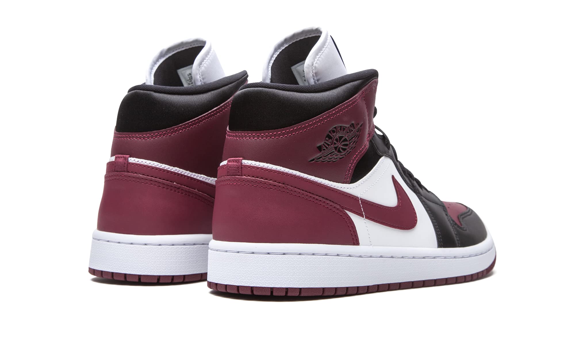 Nike Women's Air Jordan 1 MID SE Golden Pendants (CZ4385-016) Size 7W