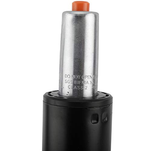 Artilife Office Chair Gas Lift Cylinder Direct Replacement,Heavy Duty Pneumatic Shock Piston Cylinder for Office Chairs with Pneumatic Lifts Piston Assembly