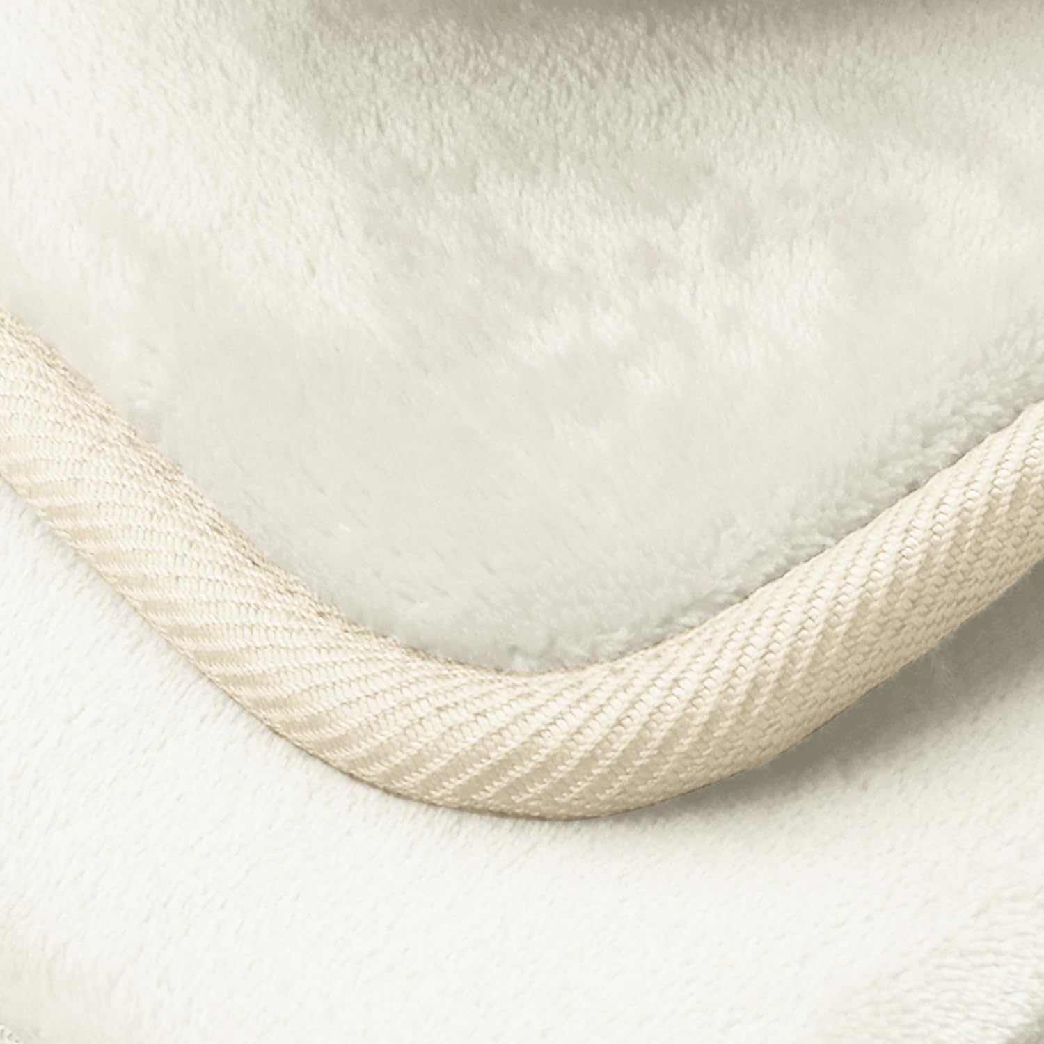 Clara Clark 2 Piece Bathroom Rugs Bath Mat Set, Velvet Memory Foam Bath Mats for Bathroom - Non-Slip, PVC Backing Bath Rugs, Washable Bathroom Rug Mats - Dries Quickly, Bathroom Rug Set - Misty Rose