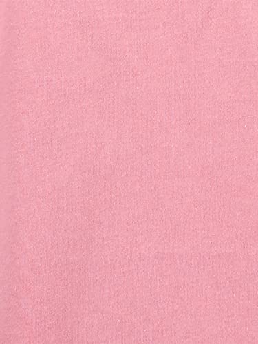 Simple Joys by Carter's Girls' Short-Sleeve Shirts and Tops, Pack of 3, Grey Polka Dot/Pink/Yellow Flowers, 3T