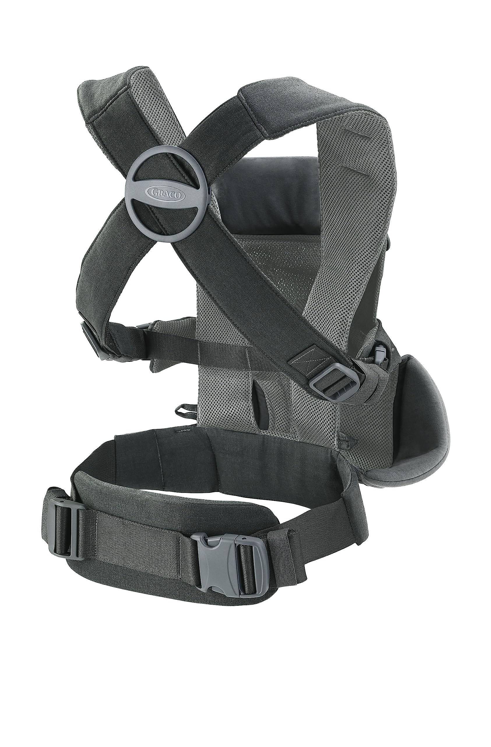 Graco Cradle Me Lite 3-in-1 Baby Carrier