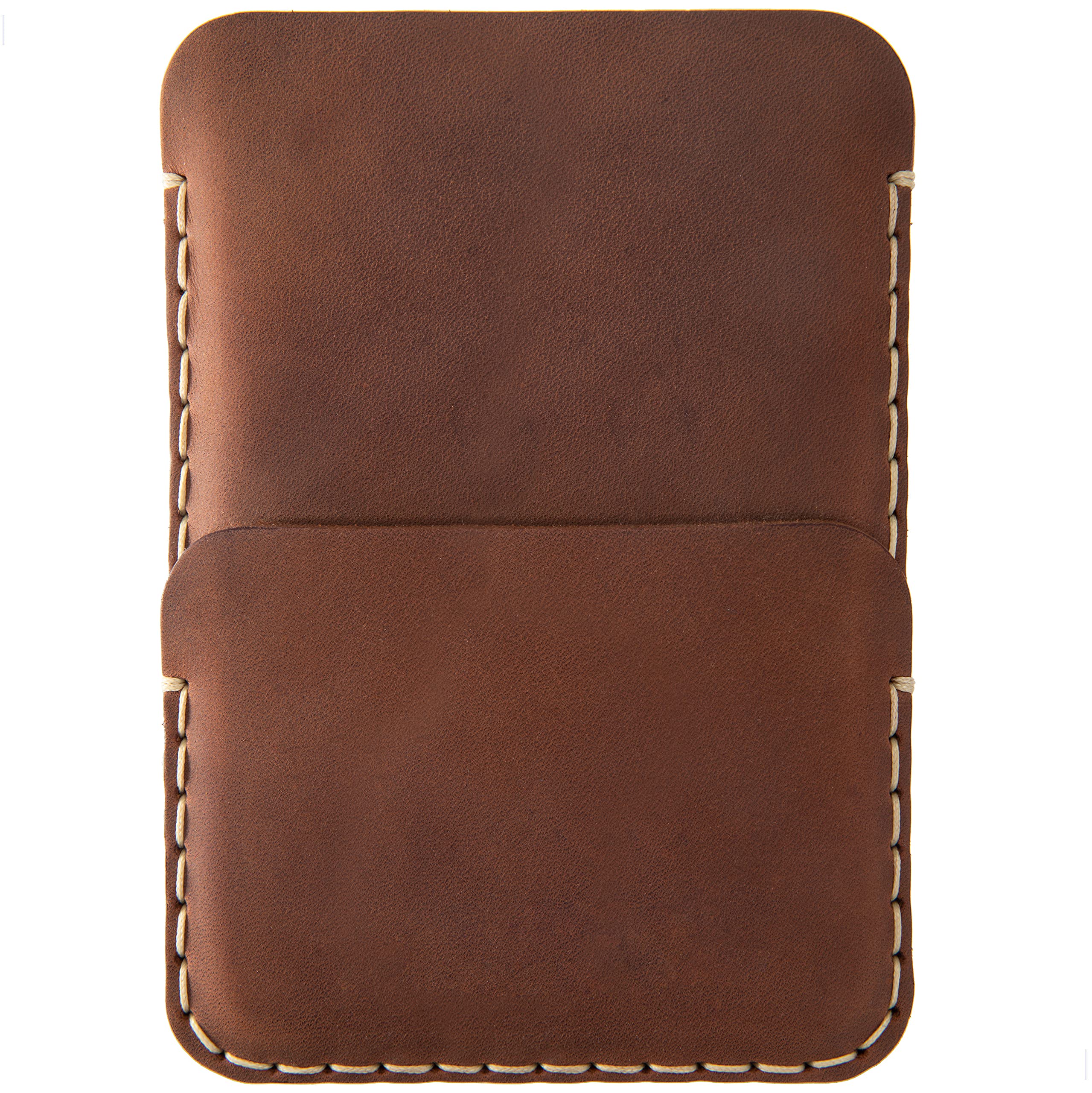Leather case for Microsoft Surface Duo 2 / Duo 1st Gen, personalized cover (many colors)