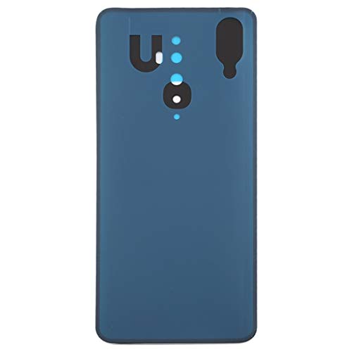MOBILEACCESSORIES for Oppo Electronics & Photo TL Battery Back Cover for Oppo Reno2 Z(Black) (Color : Black)