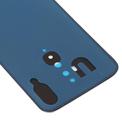 MOBILEACCESSORIES for Oppo Electronics & Photo TL Battery Back Cover for Oppo Reno2 Z(Black) (Color : Black)