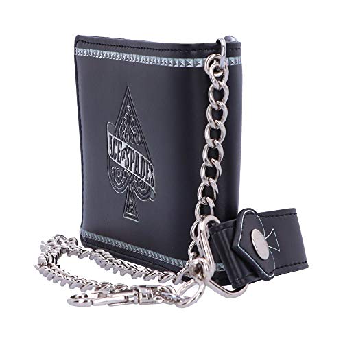 Nemesis Now Men's Classic, Black, 11cm