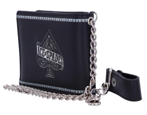 Nemesis Now Men's Classic, Black, 11cm