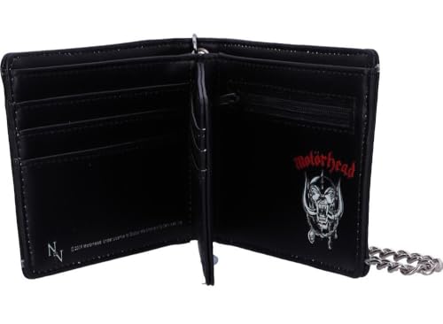 Nemesis Now Men's Classic, Black, 11cm