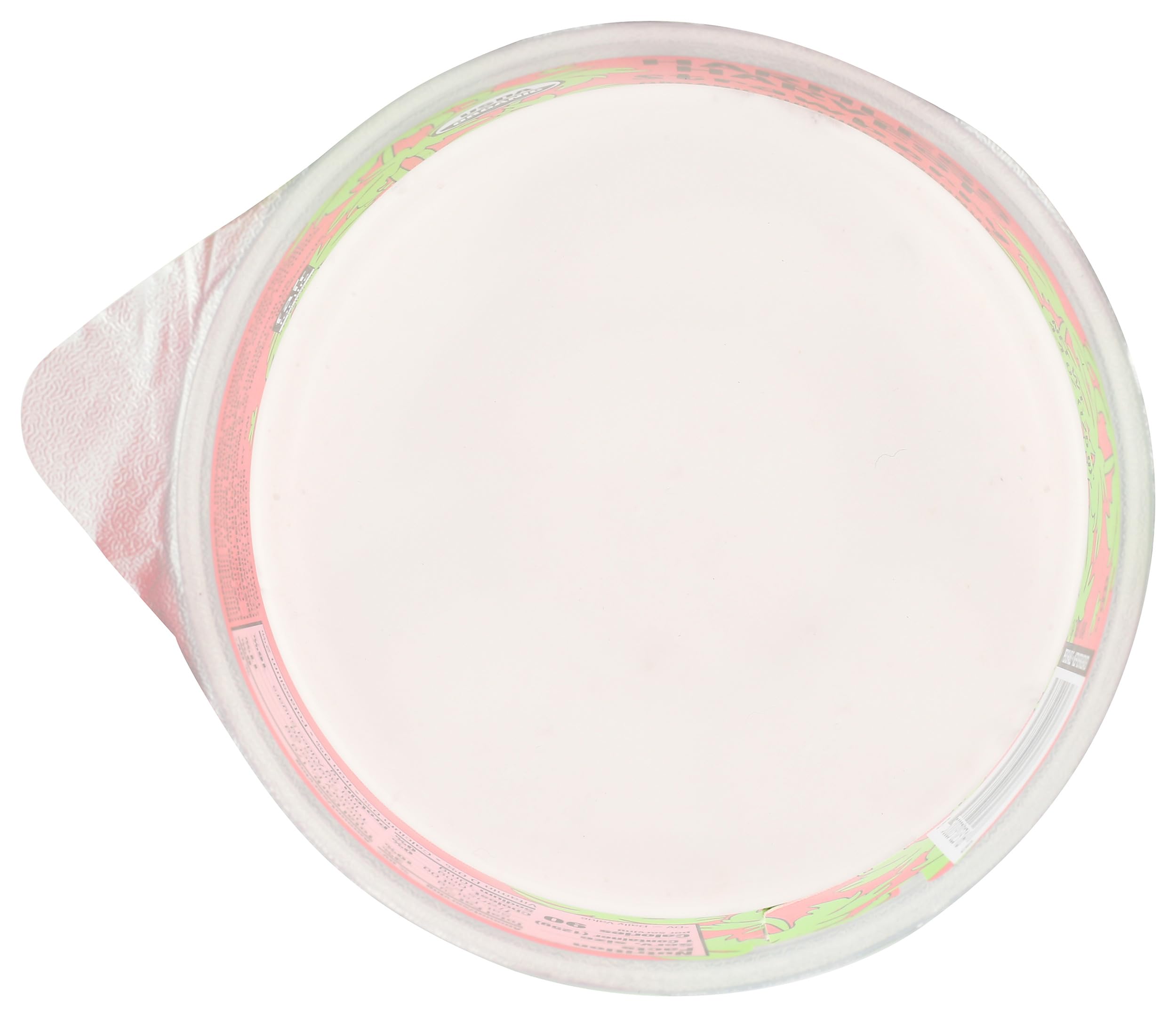 Harmless Harvest Dairy-Free Cup Yogurt - Strawberry, 4oz