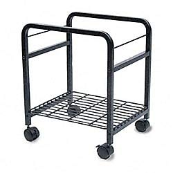 Advantus Corp. Advantus File Shuttle Heavy Duty Black