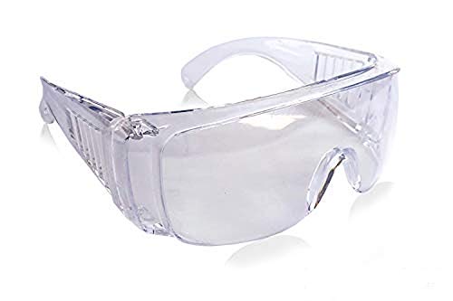 Sleep Savior ® Fitover Glasses - Anti-Blue & Green Blocking Glasses | Better Night Sleep & Reduce Eyestrain