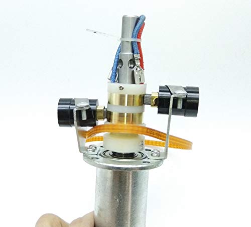 Tool Parts NEW 2Pcs/lot Carbon brush For Electric Commercial Candy Floss Cotton Machine Cotton candy machine