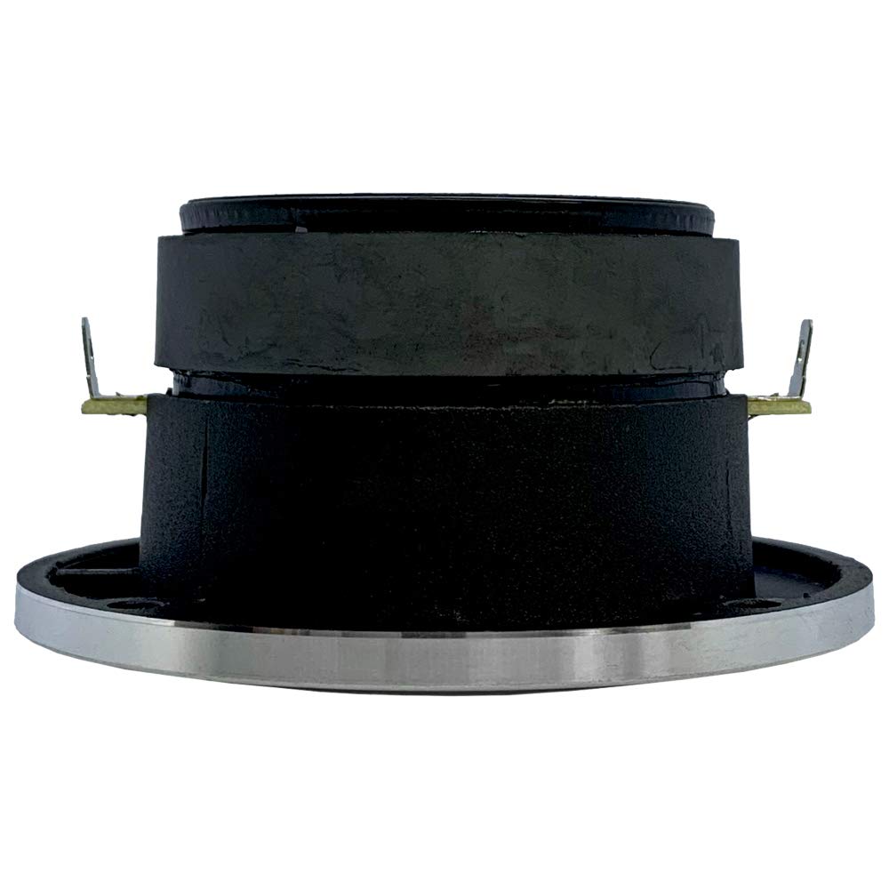 Seismic Audio - SA-TR10-2.75 Inch 4 Ohm Aluminum Car Audio Bullet Tweeter High Compression