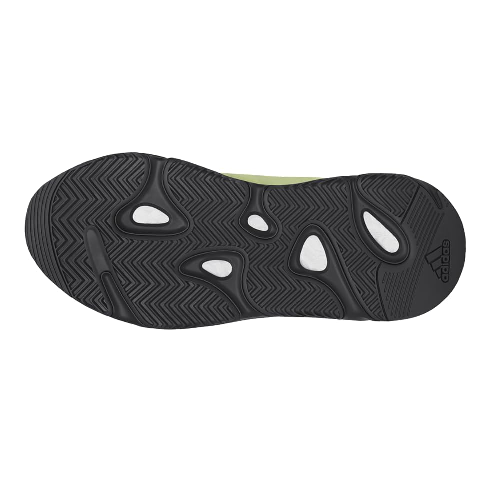 adidas Mens Yeezy Boost 700 MNVN FY3727 Phosphor - Size 9.5