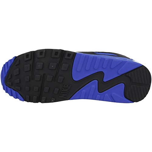 Nike Mens Air Max 90 CD0881 102 Hyper Royal - Size 8