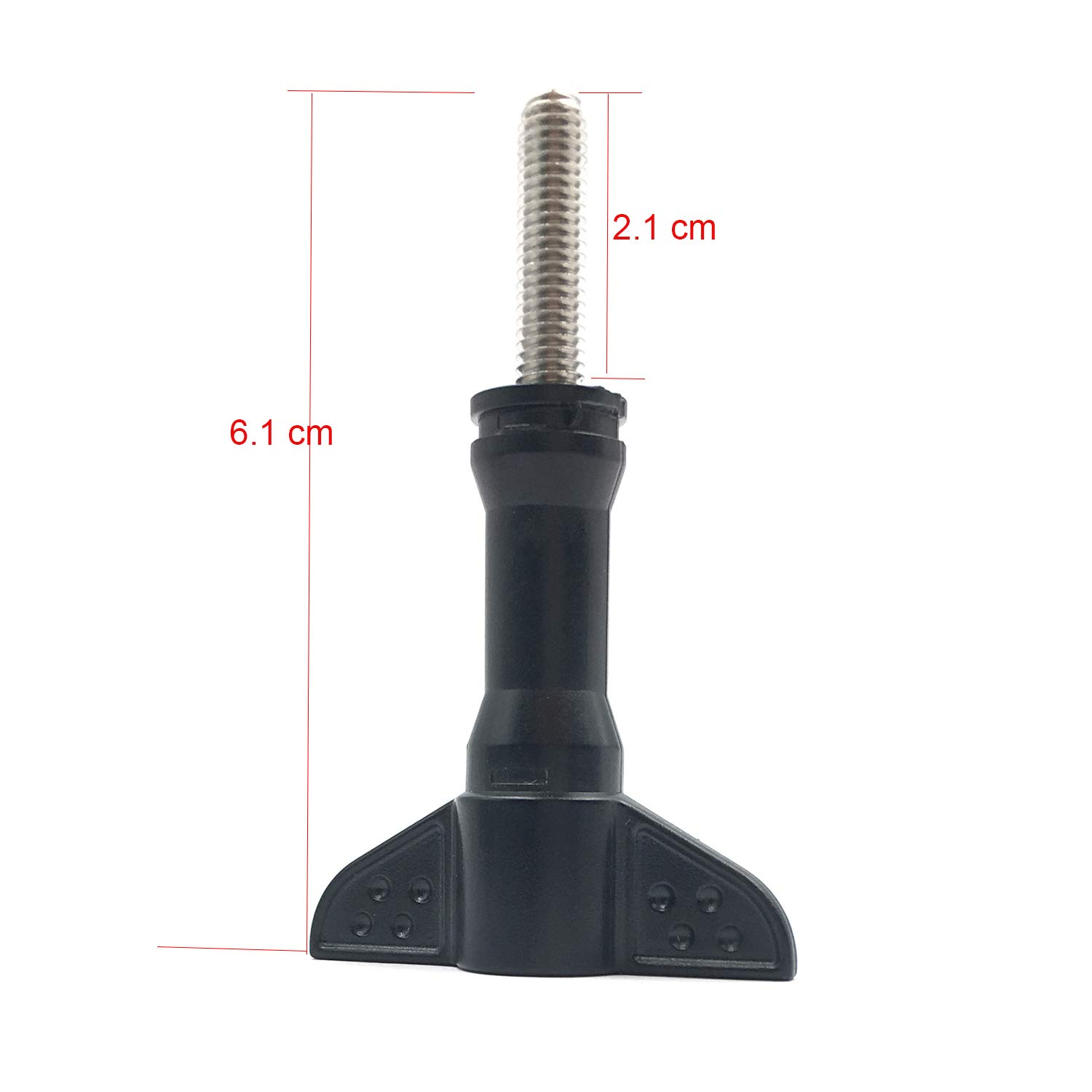 Thumb Screw for Action Camera