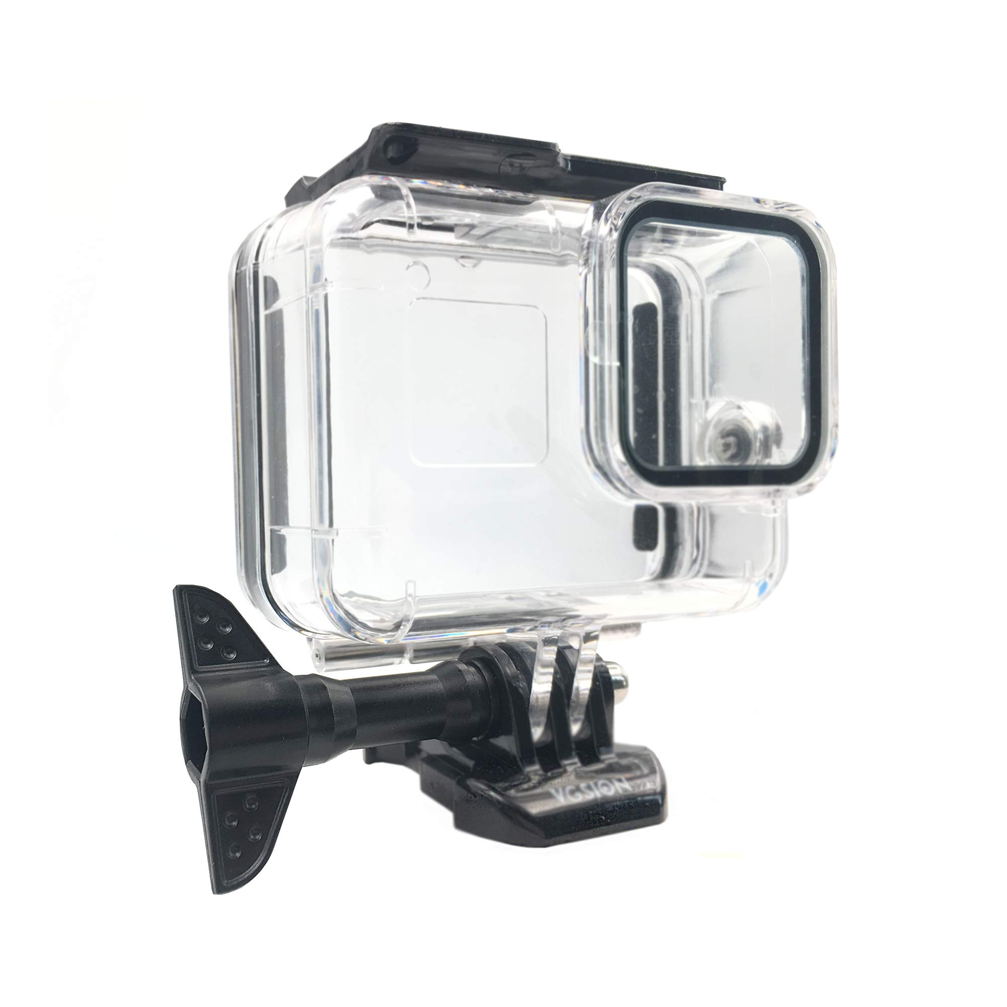 Thumb Screw for Action Camera