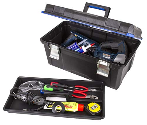 Flambeau Hardware 22" Zerust Tool Box