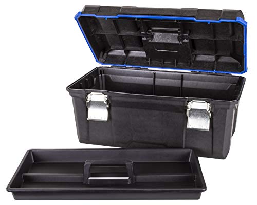 Flambeau Hardware 22" Zerust Tool Box