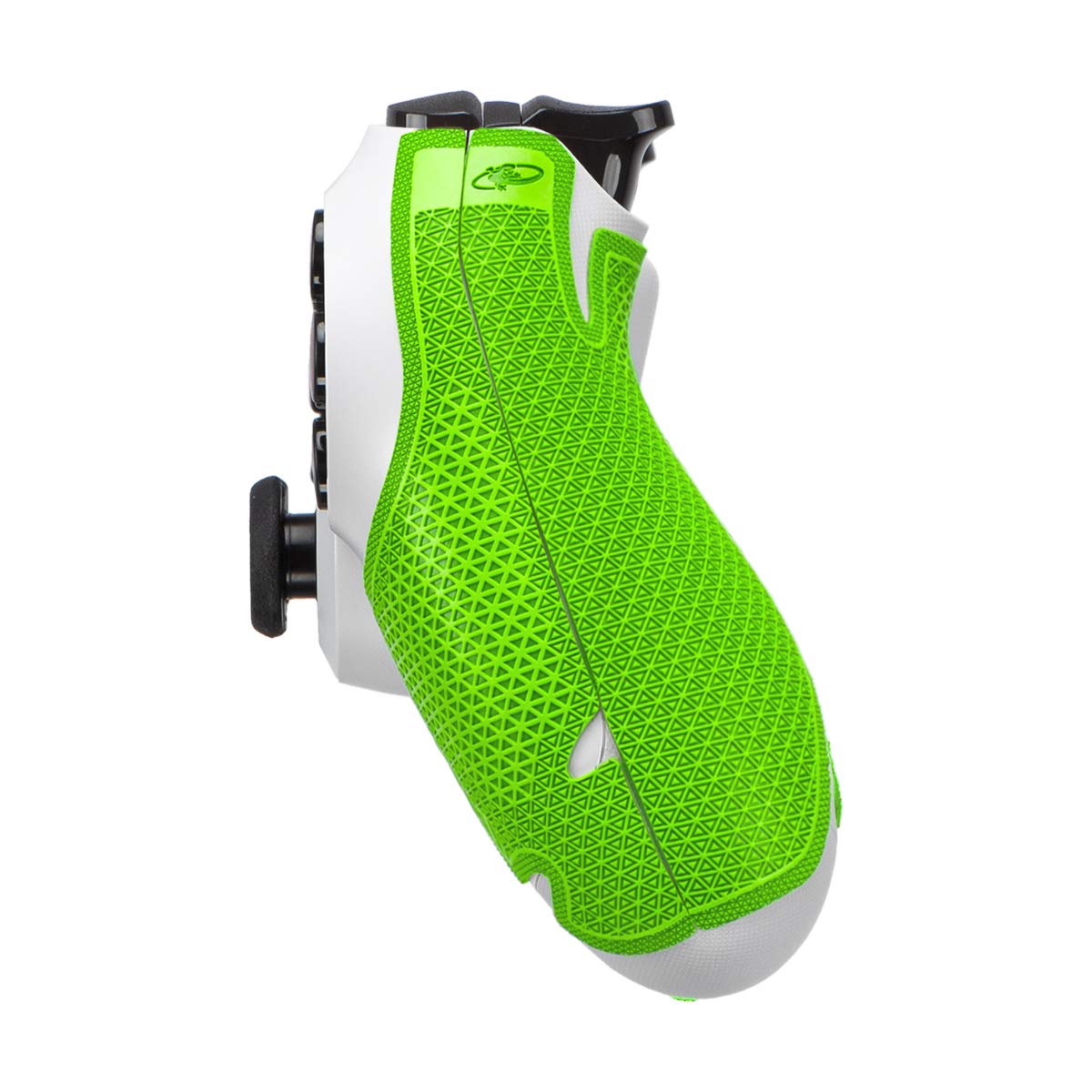Lizard Skins DSP PS4 Controller Grip: 0.5 mm thick (Emerald Green)