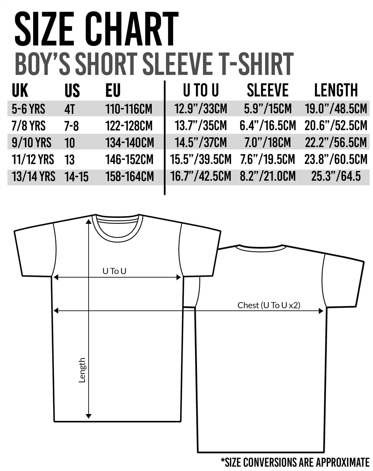 Super Mario Nintendo and Yoshi Boy's Kids Grey Character T-Shirt Top 9-10 Years