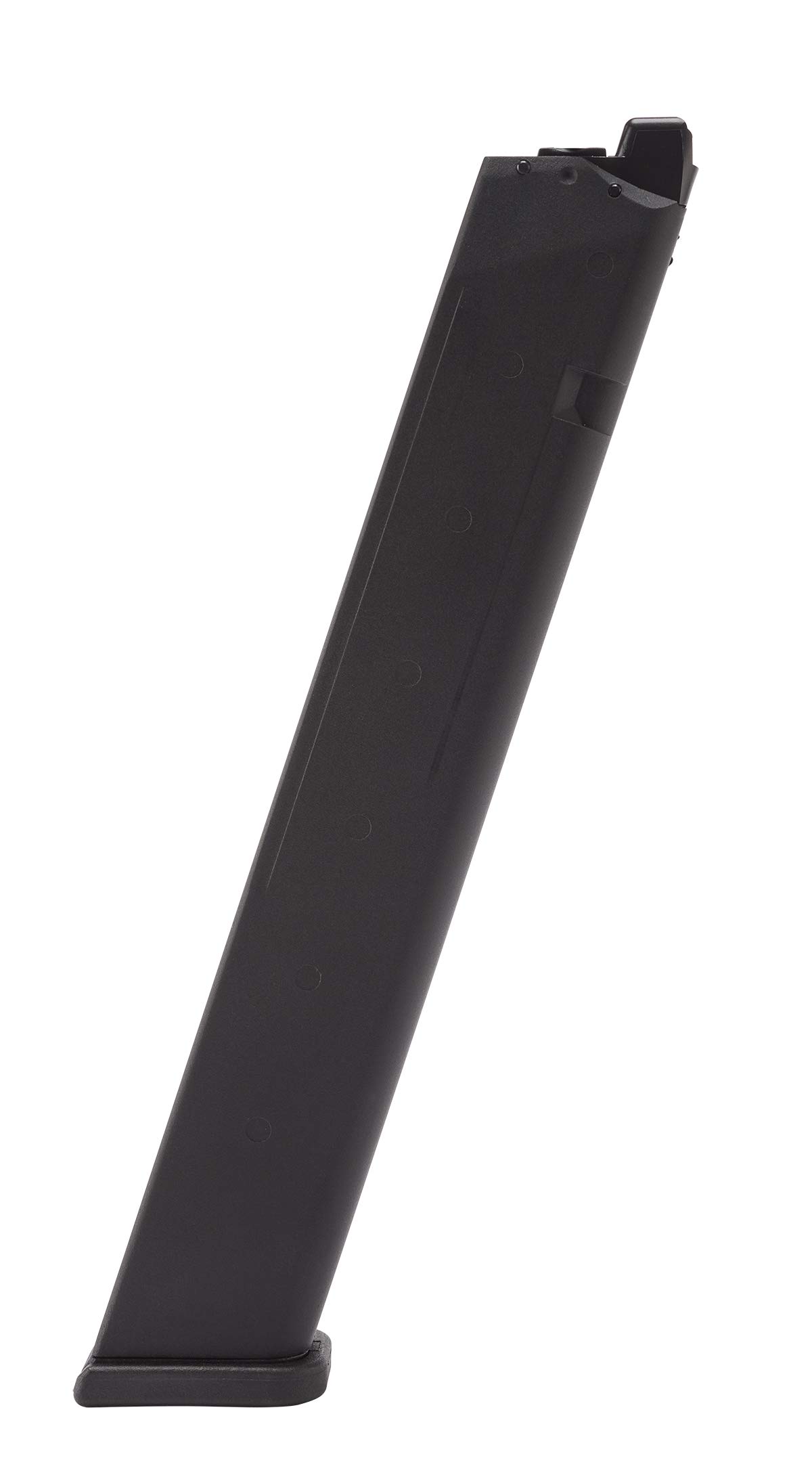 GLOCK 18C Gen3 GBB Blowback 6mm BB Pistol Airsoft Gun Extended Magazine