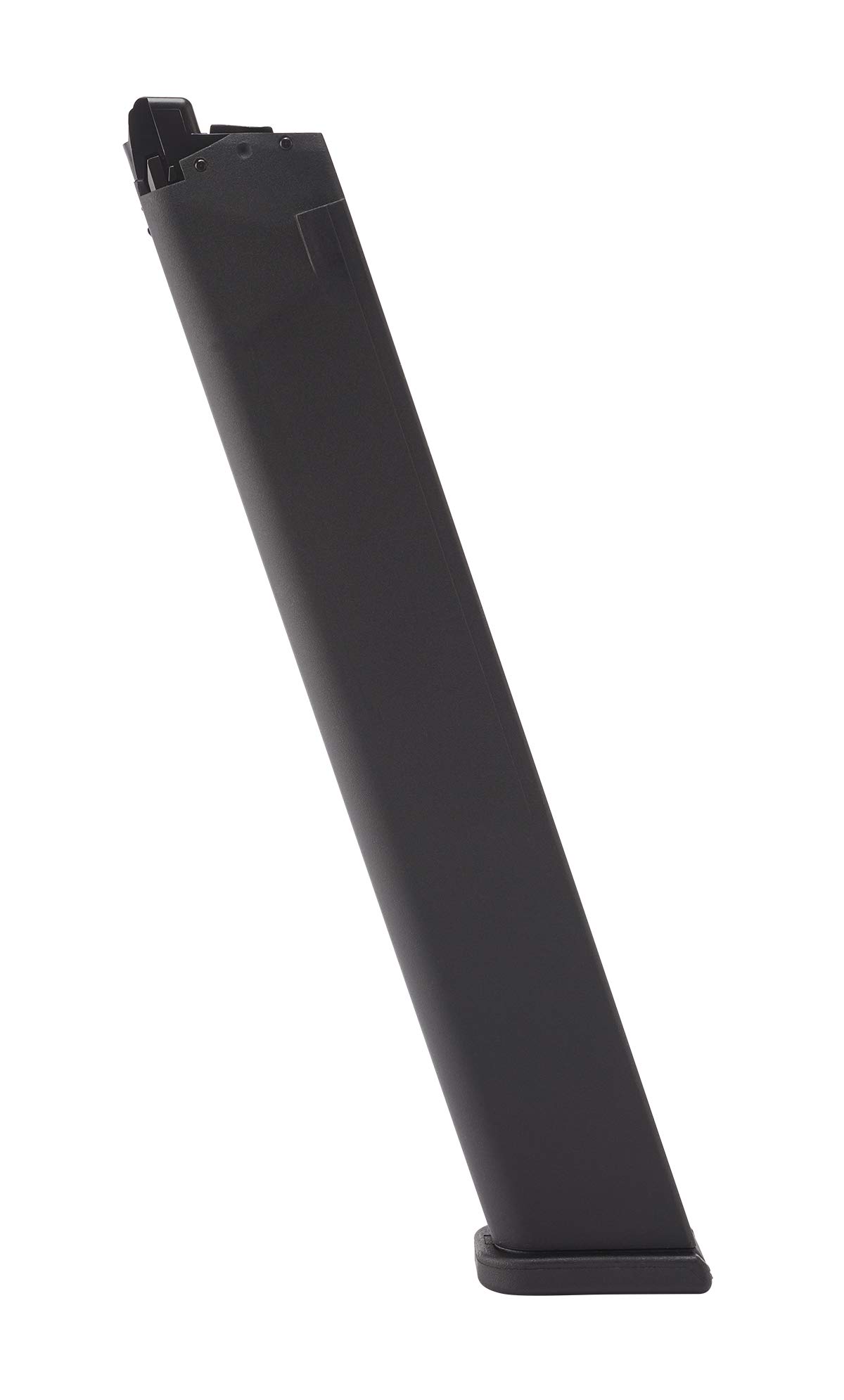 GLOCK 18C Gen3 GBB Blowback 6mm BB Pistol Airsoft Gun Extended Magazine