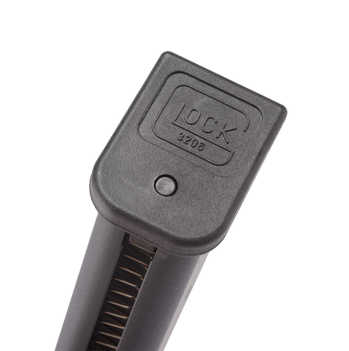 GLOCK 18C Gen3 GBB Blowback 6mm BB Pistol Airsoft Gun Extended Magazine