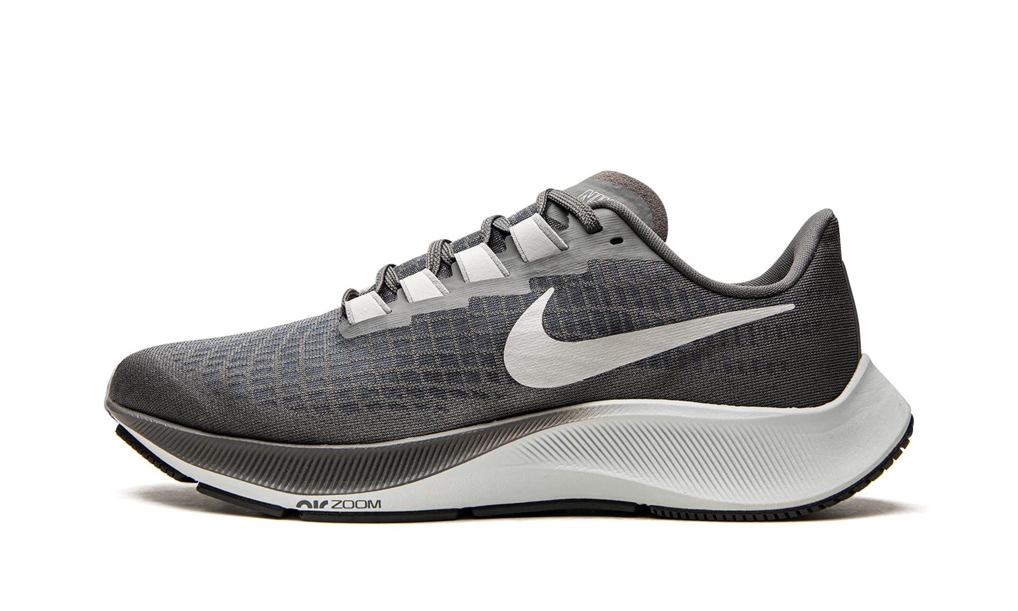 Nike Men's Gymnastics Shoes, Iron Grey Lt Smoke Grey Particle, 11