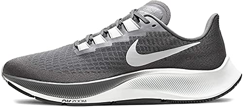 Nike Men's Gymnastics Shoes, Iron Grey Lt Smoke Grey Particle, 10.5 US