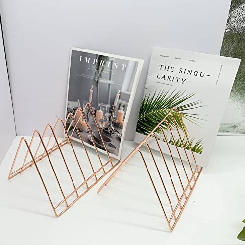 VAWNKUKN Set of 2 Office Products Office & School Supplies Desk Accessories & Workspace Organizers File Folder Racks & Holdersā¦