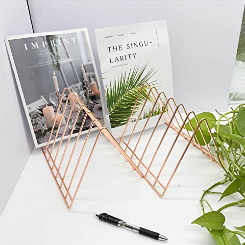 VAWNKUKN Set of 2 Office Products Office & School Supplies Desk Accessories & Workspace Organizers File Folder Racks & Holdersā¦