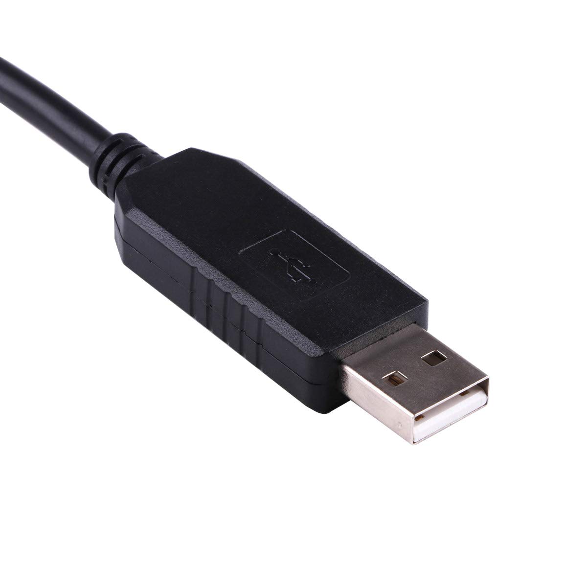 FreeSAT V8 Super Fit Freesat IPTV Update Cable Flash Cable ft231XS USB rs232 Serial Cable