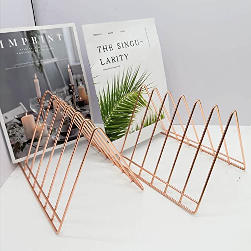 VAWNKUKN Set of 2 Office Products Office & School Supplies Desk Accessories & Workspace Organizers File Folder Racks & Holdersā¦