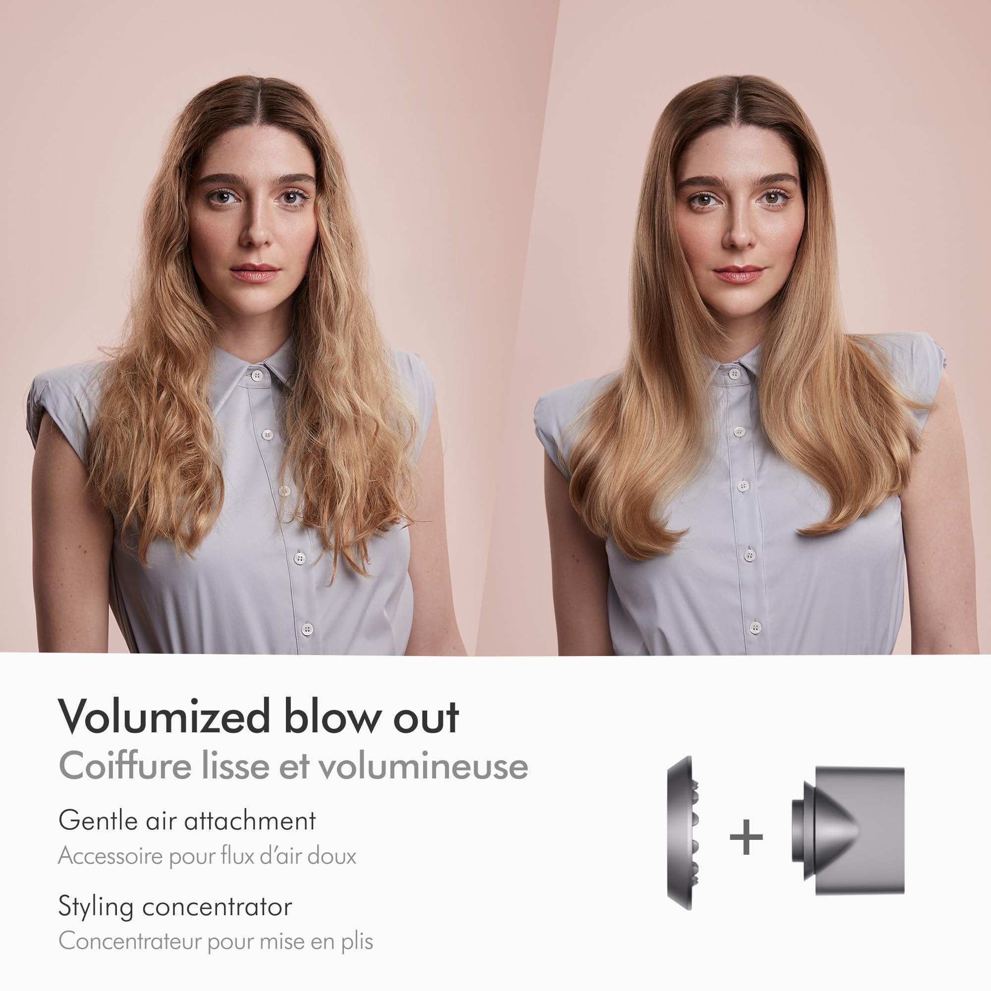 Dyson Supersonic™ Hair Dryer