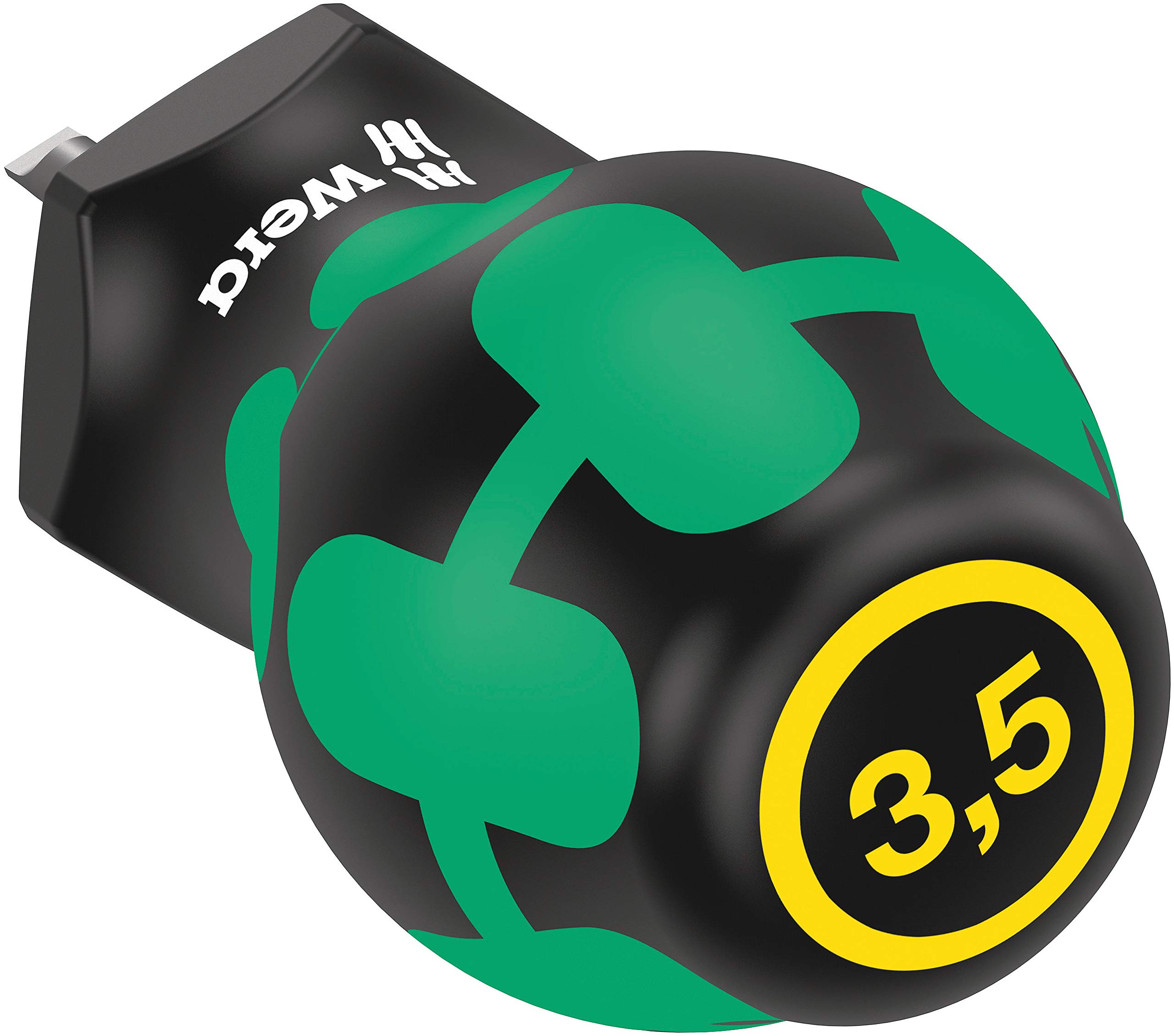 335 Stubby 0 6x3 5x79 mm for Slotted Screws